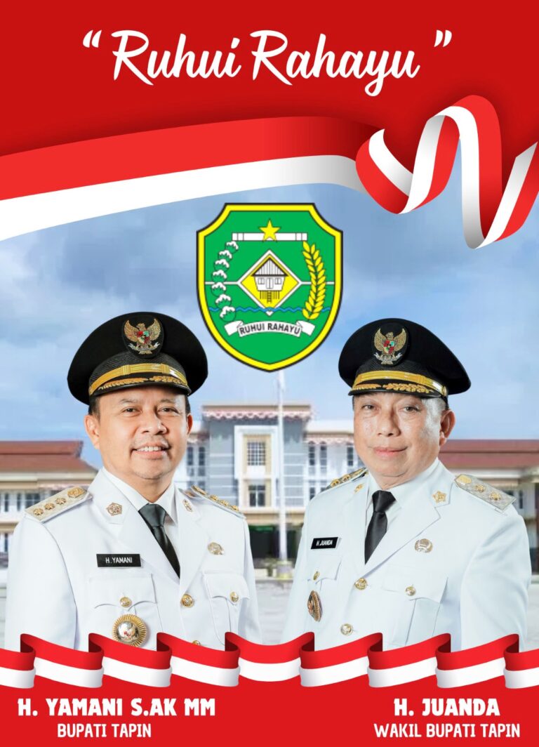 Terpilih Sebagai Ketua KONI 2025-2029, Wabup Barsel Harap Prestasi ...