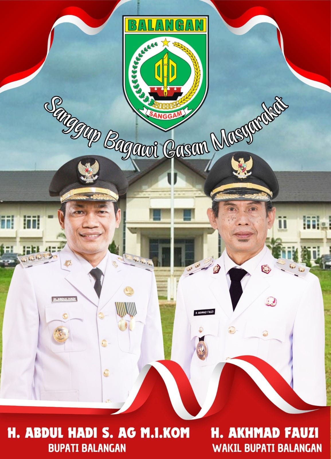 Tabirkota Dari Banua Untuk Dunia Dari Banua Untuk Dunia